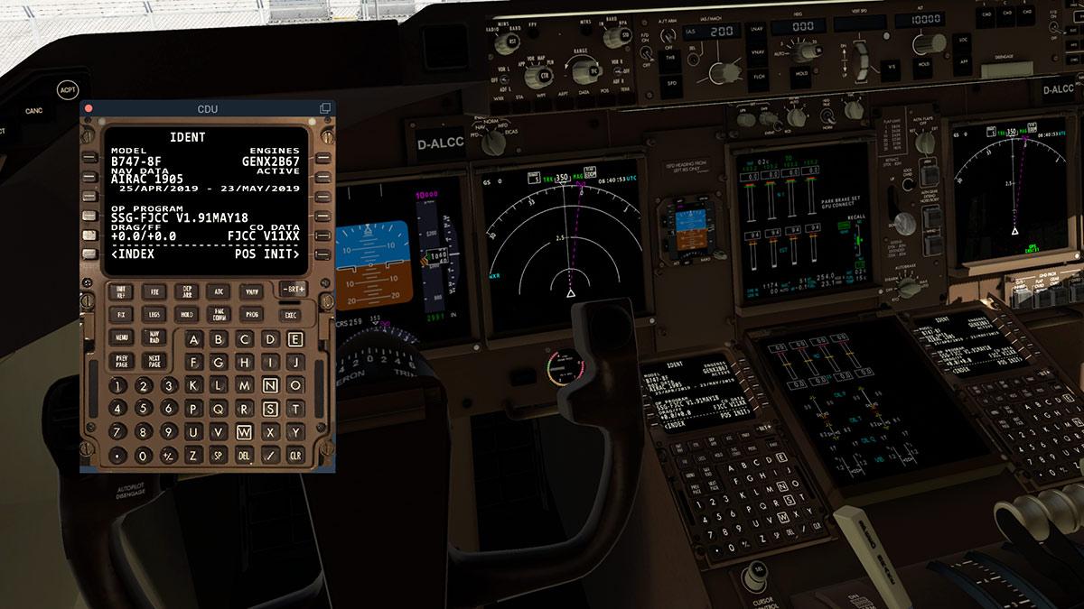 Aircraft Update : Boeing 747-8 Series Aircraft Update : Boeing 748 ...