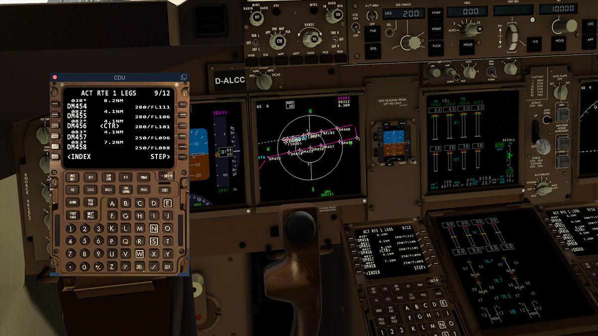 Aircraft Update : Boeing 747-8 Series Aircraft Update : Boeing 748 ...