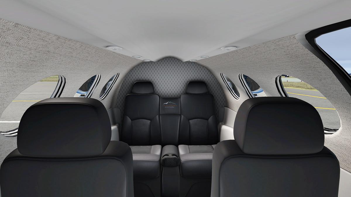 Aircraft Review : Cessna Citation Mustang by RWDesigns - General ...