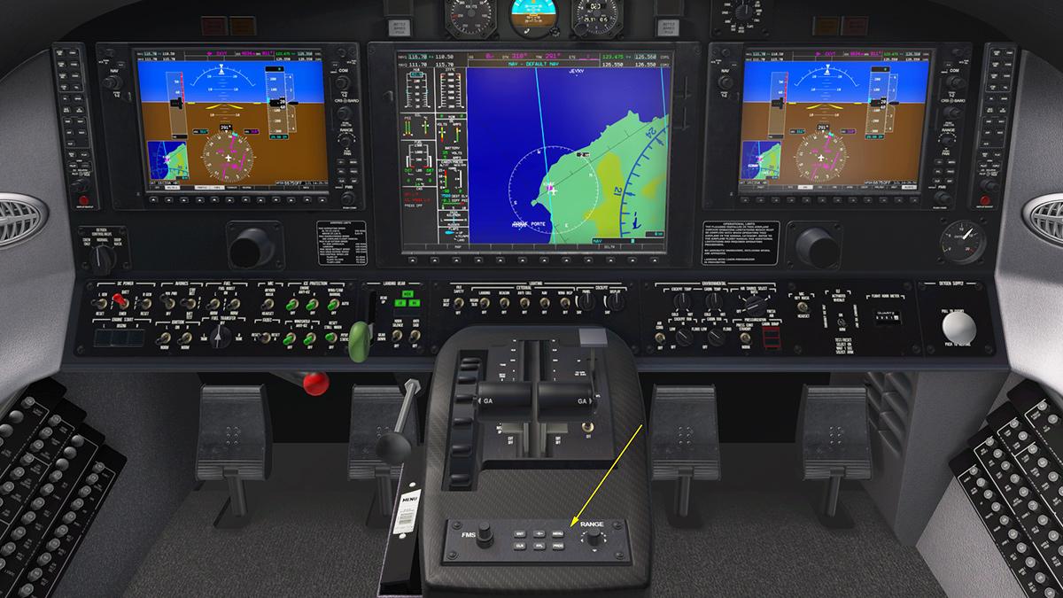 Aircraft Review : Cessna Citation Mustang by RWDesigns - General ...