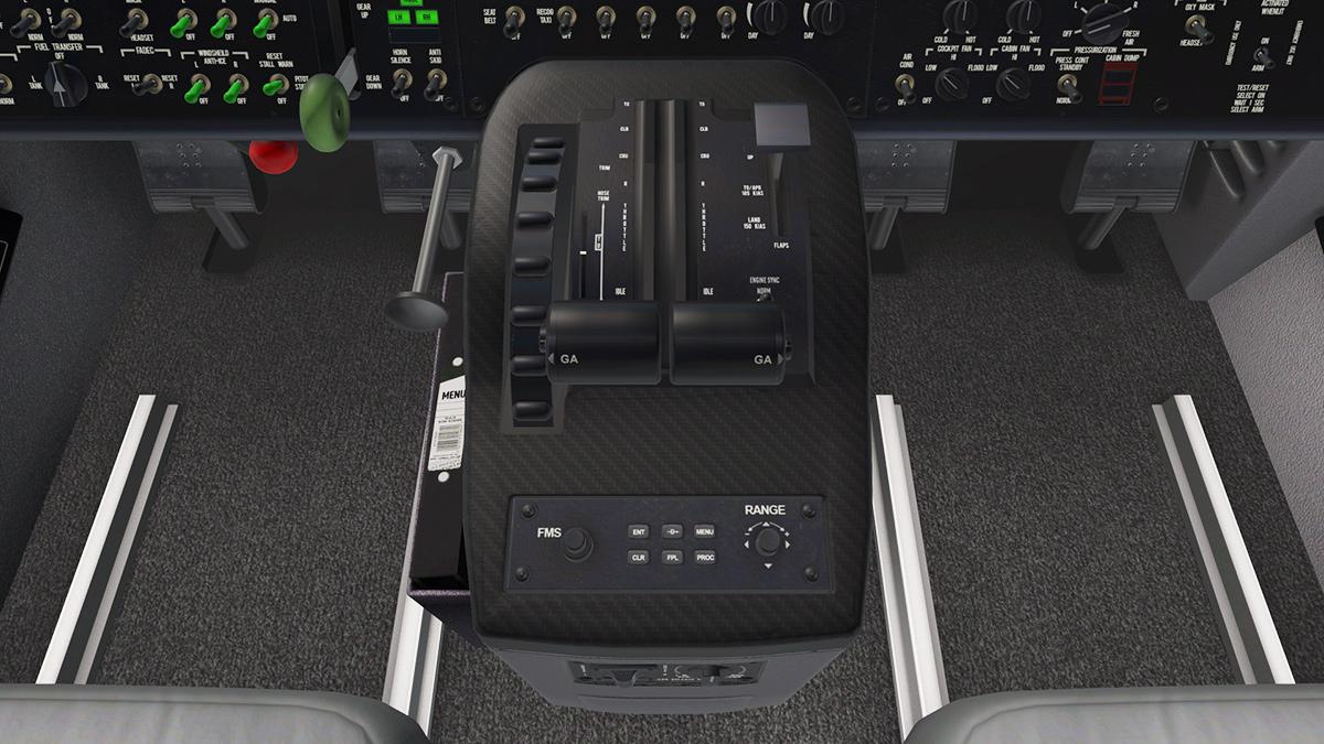 Aircraft Review : Cessna Citation Mustang by RWDesigns - General ...
