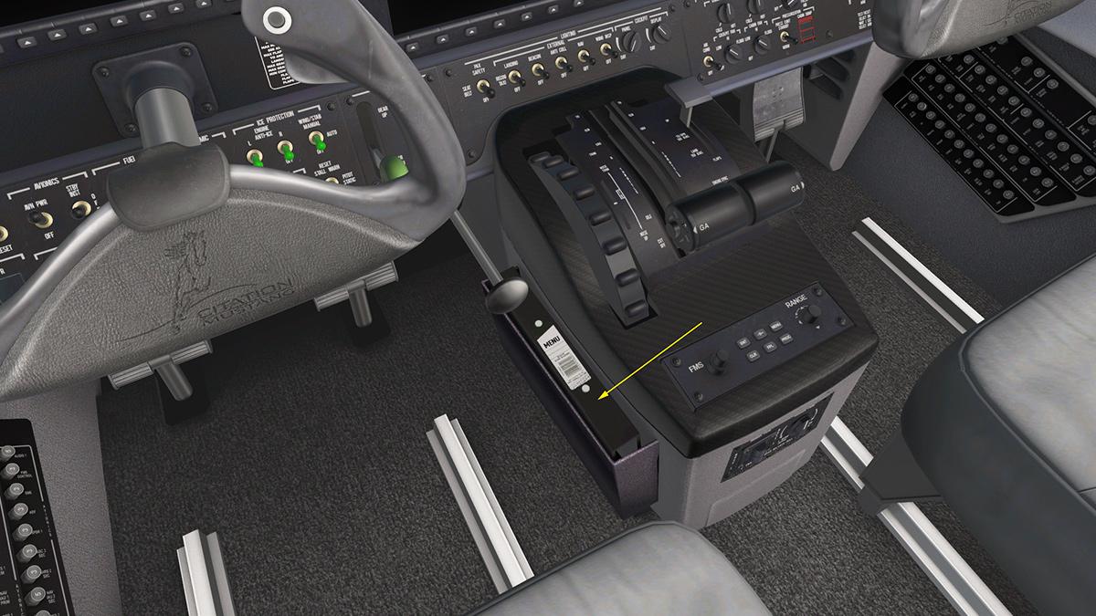 Aircraft Review : Cessna Citation Mustang by RWDesigns - General ...