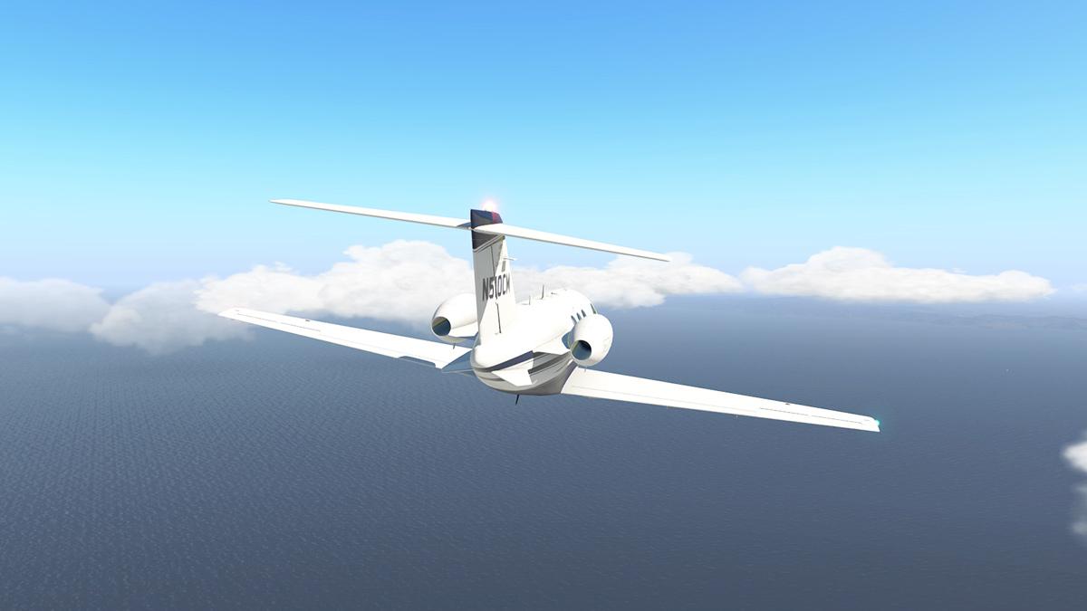 Aircraft Review : Cessna Citation Mustang by RWDesigns - General ...