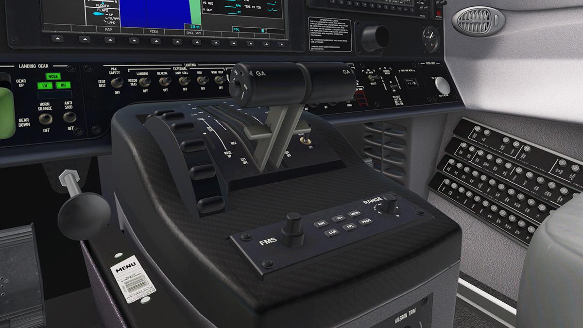 Aircraft Review : Cessna Citation Mustang by RWDesigns - General ...