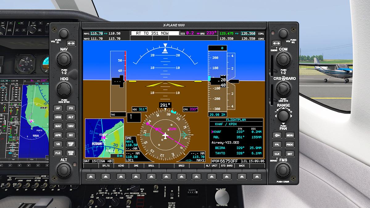 Aircraft Review : Cessna Citation Mustang by RWDesigns - General ...