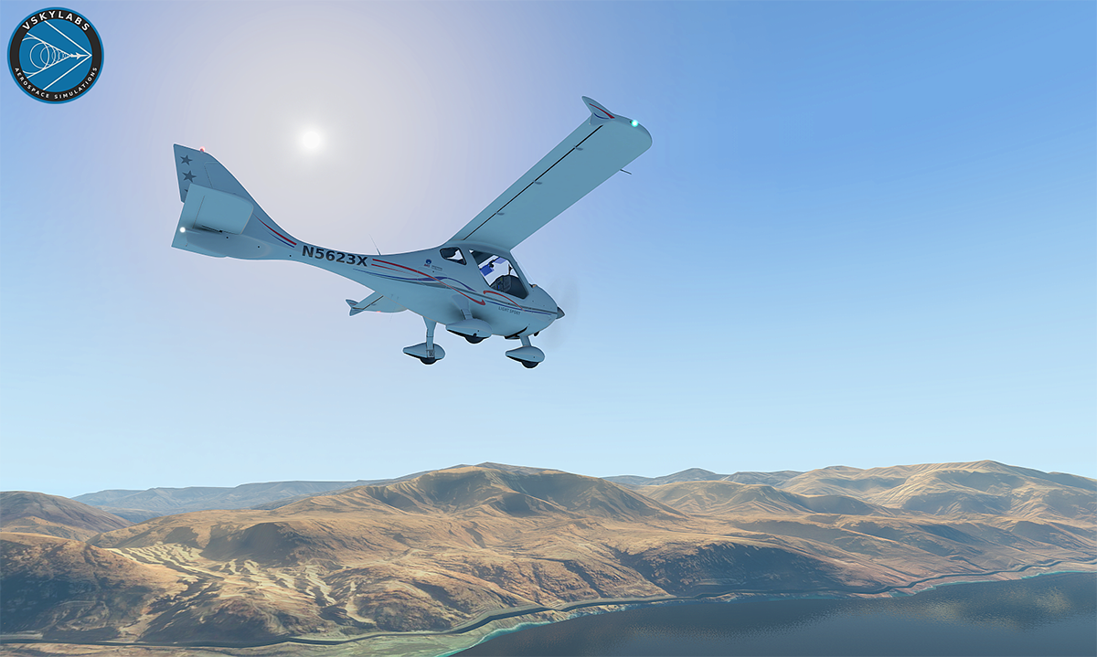News! - Released : Flight Design CTLS by VSkyLabs - News! The latest ...