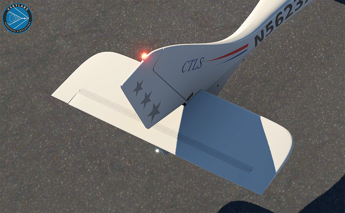 News! - Released : Flight Design CTLS by VSkyLabs - News! The latest ...