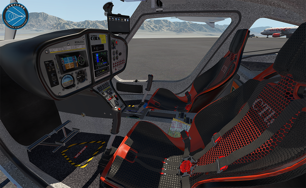 News! - Released : Flight Design CTLS by VSkyLabs - News! The latest ...