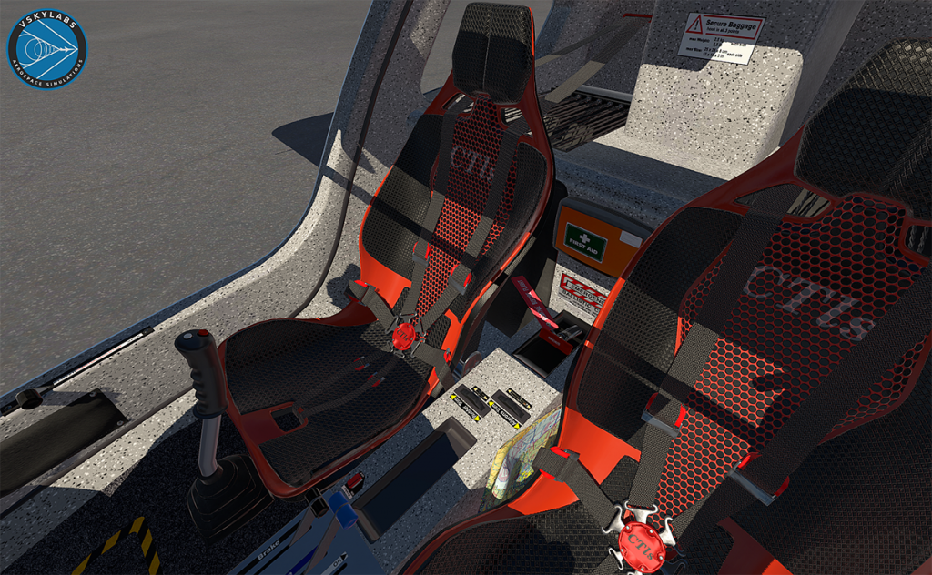 News! - Released : Flight Design CTLS by VSkyLabs - News! The latest ...
