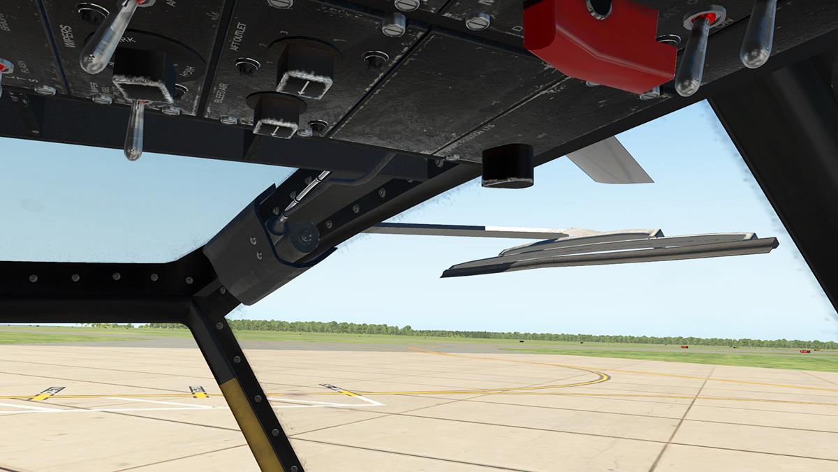 Helicopter Review : Bell UH-1 Iroquois "Huey" by Nimbus Simulations ...