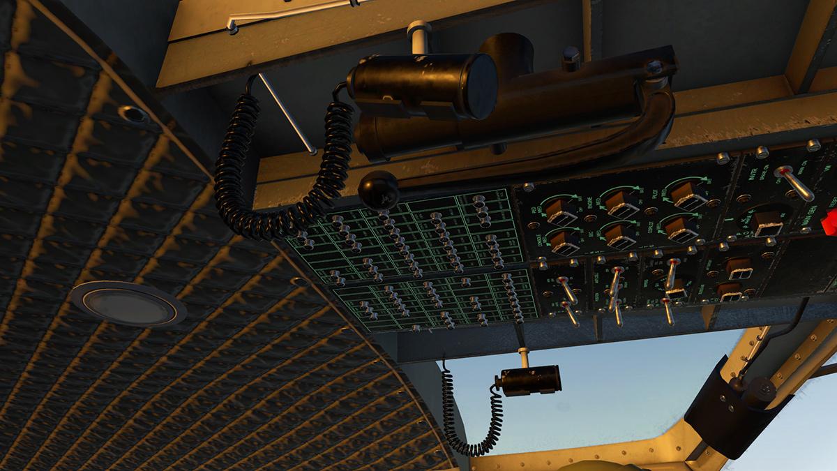 Helicopter Review : Bell UH-1 Iroquois "Huey" by Nimbus Simulations ...
