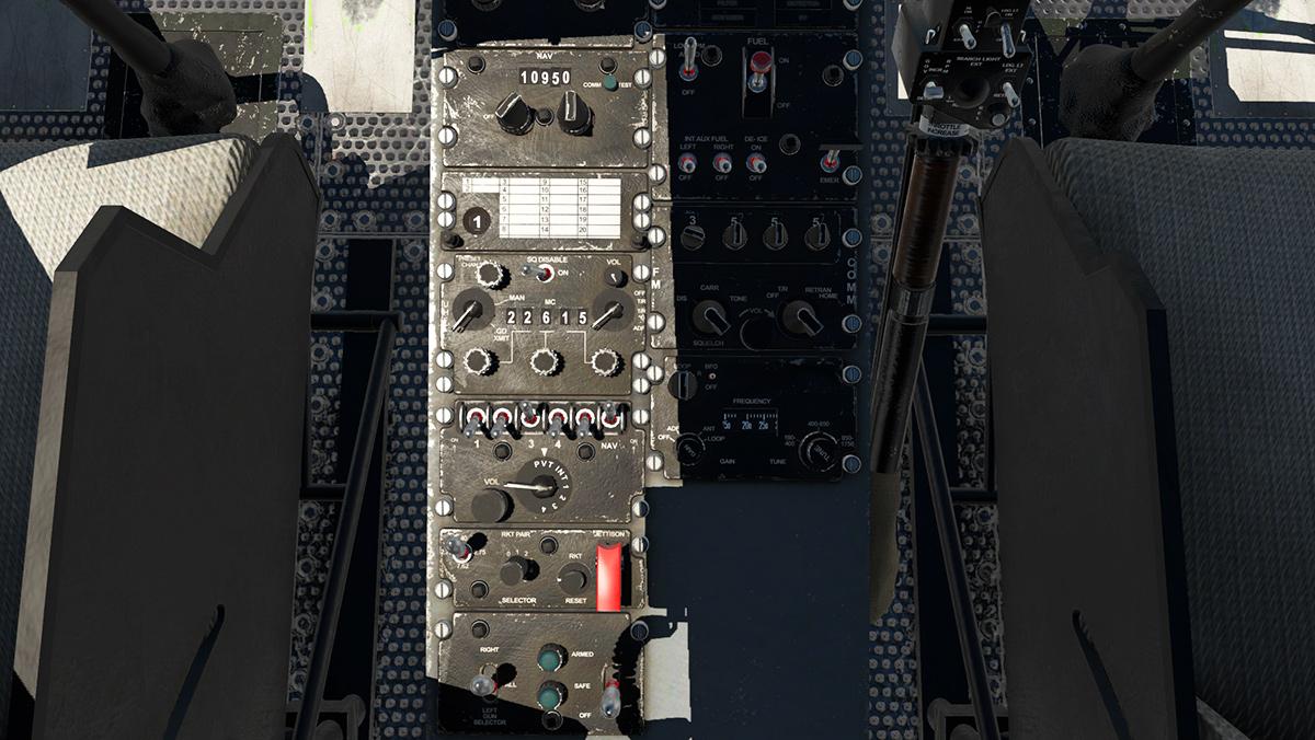 Helicopter Review : Bell UH-1 Iroquois "Huey" by Nimbus Simulations ...