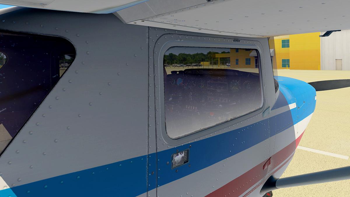 Aircraft Review : Cessna 150 Commuter by vFlyteAir - General Aviation ...