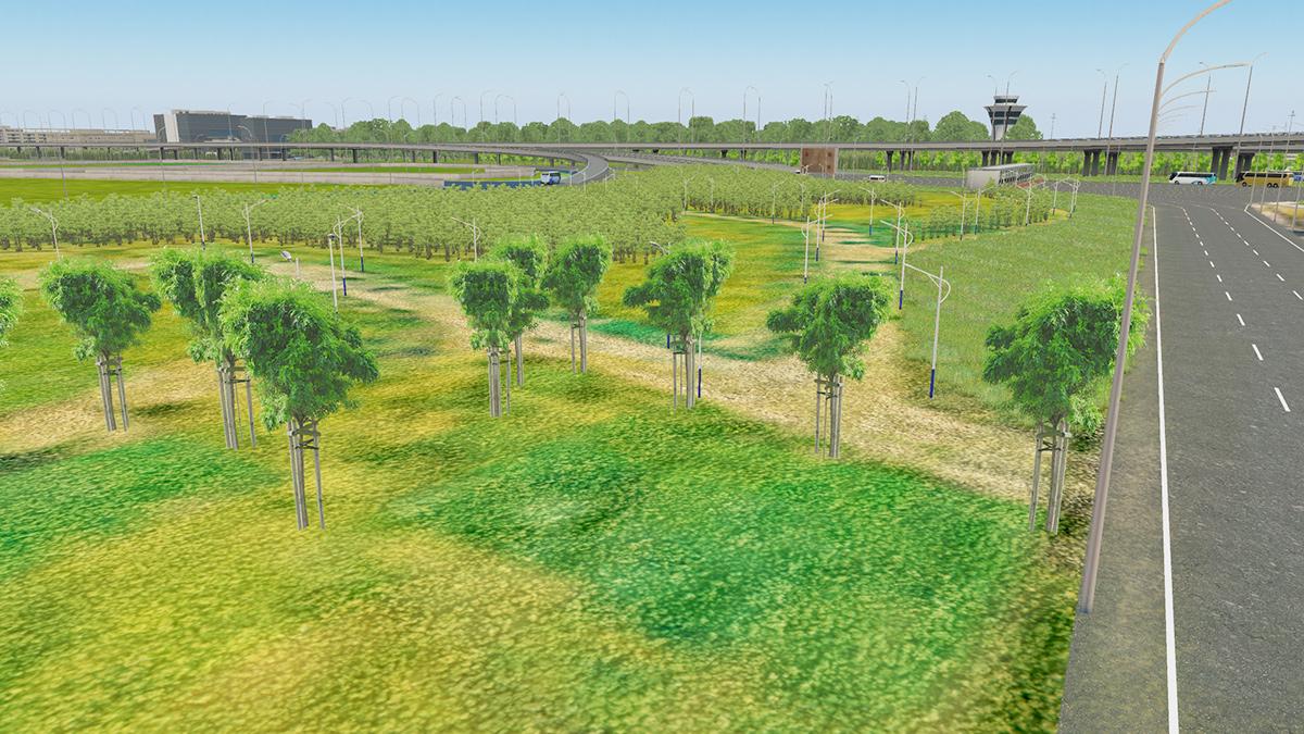 Quick Impression : ZBAD - Beijing Daxing International Airport by Star ...