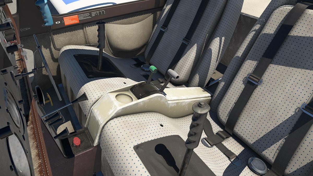 First Impression Review : Grob G109B/Vigilant T1 by FlyingIron ...