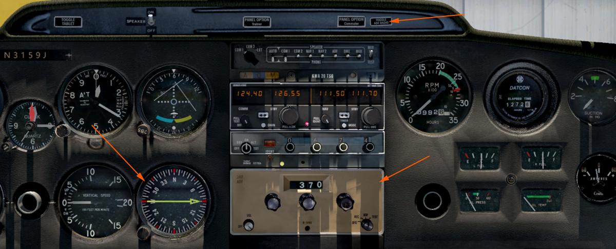 Aircraft Review : Cessna 150 Commuter by vFlyteAir - General Aviation ...