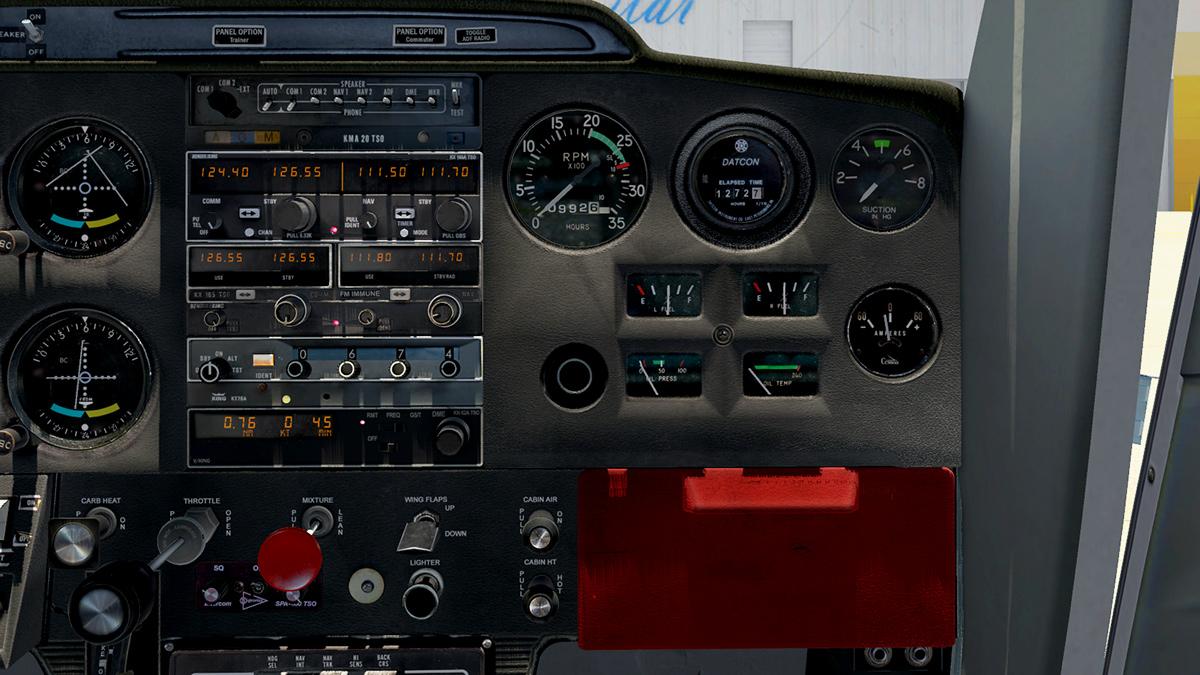 Aircraft Review : Cessna 150 Commuter by vFlyteAir - General Aviation ...