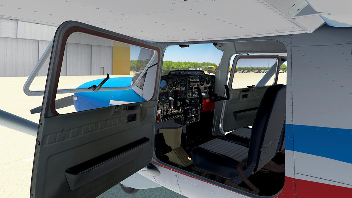 Aircraft Review : Cessna 150 Commuter by vFlyteAir - General Aviation ...