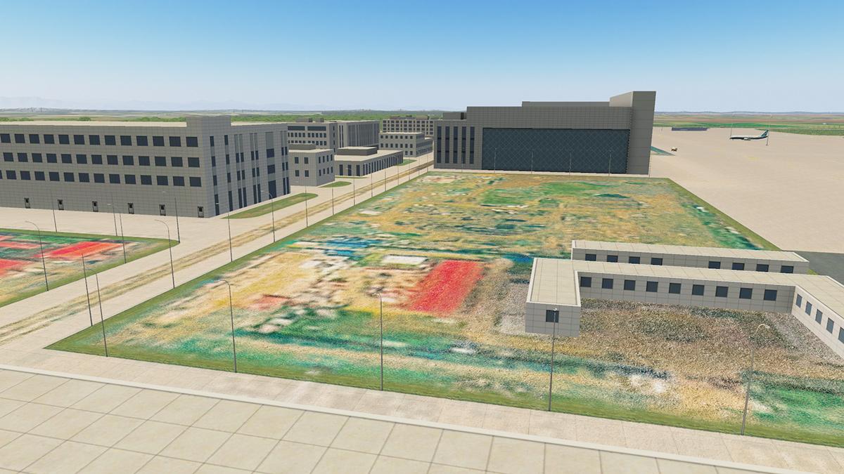 Quick Impression : ZBAD - Beijing Daxing International Airport by Star ...