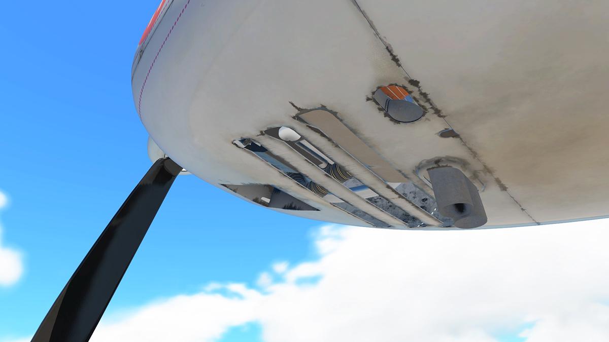 First Impression Review : Grob G109B/Vigilant T1 by FlyingIron ...