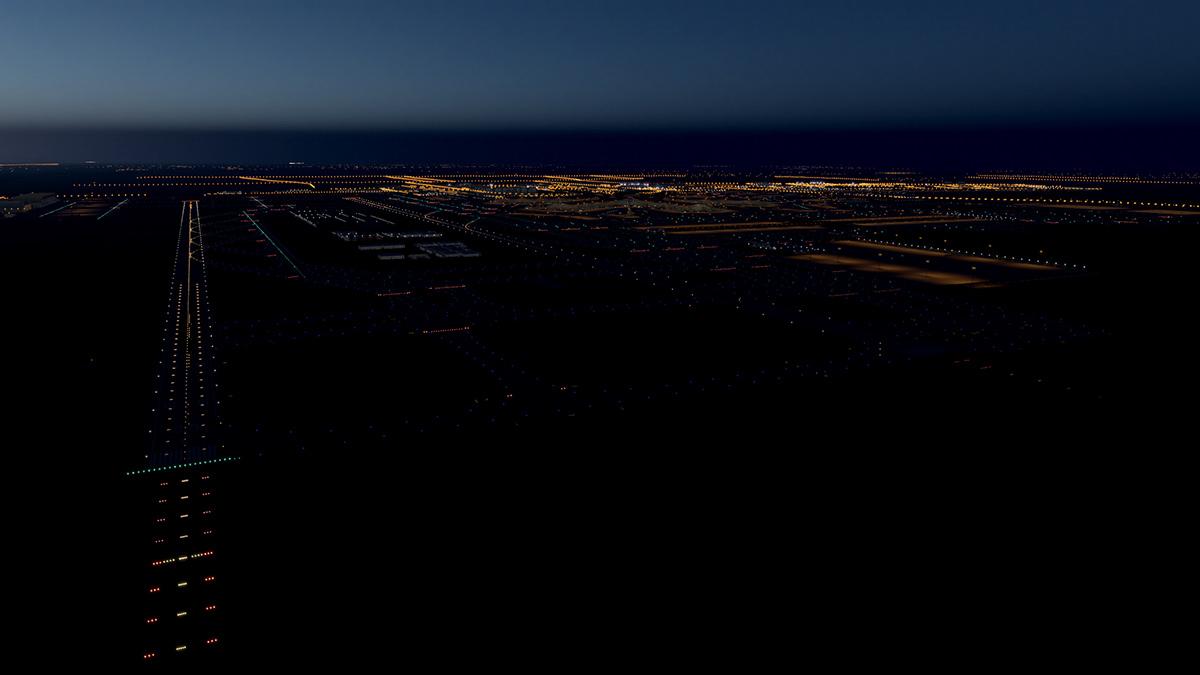 Quick Impression : ZBAD - Beijing Daxing International Airport by Star ...