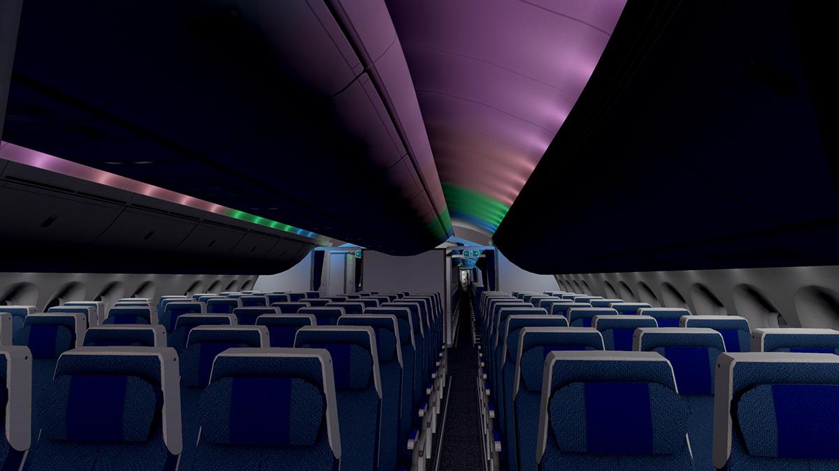 Aircraft Update : Boeing 787-9 Aviator v1.4.1 by Magknight - Airliners ...