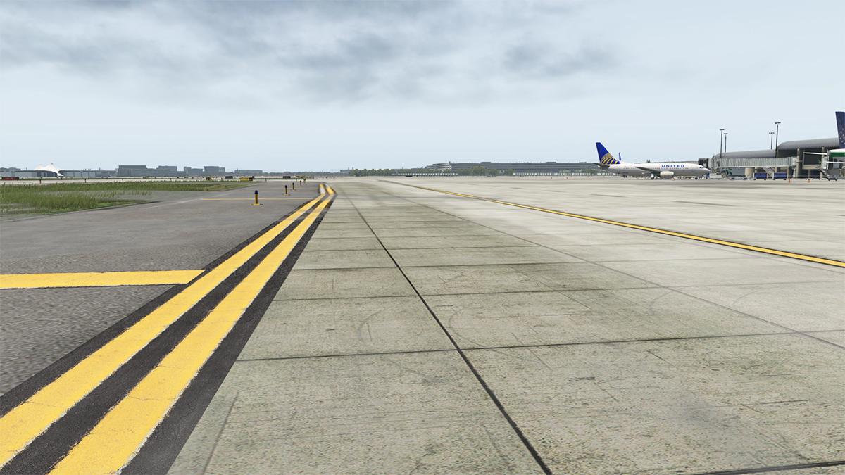 Airport Review : KTPA Tampa International Airport by VerticalSim ...