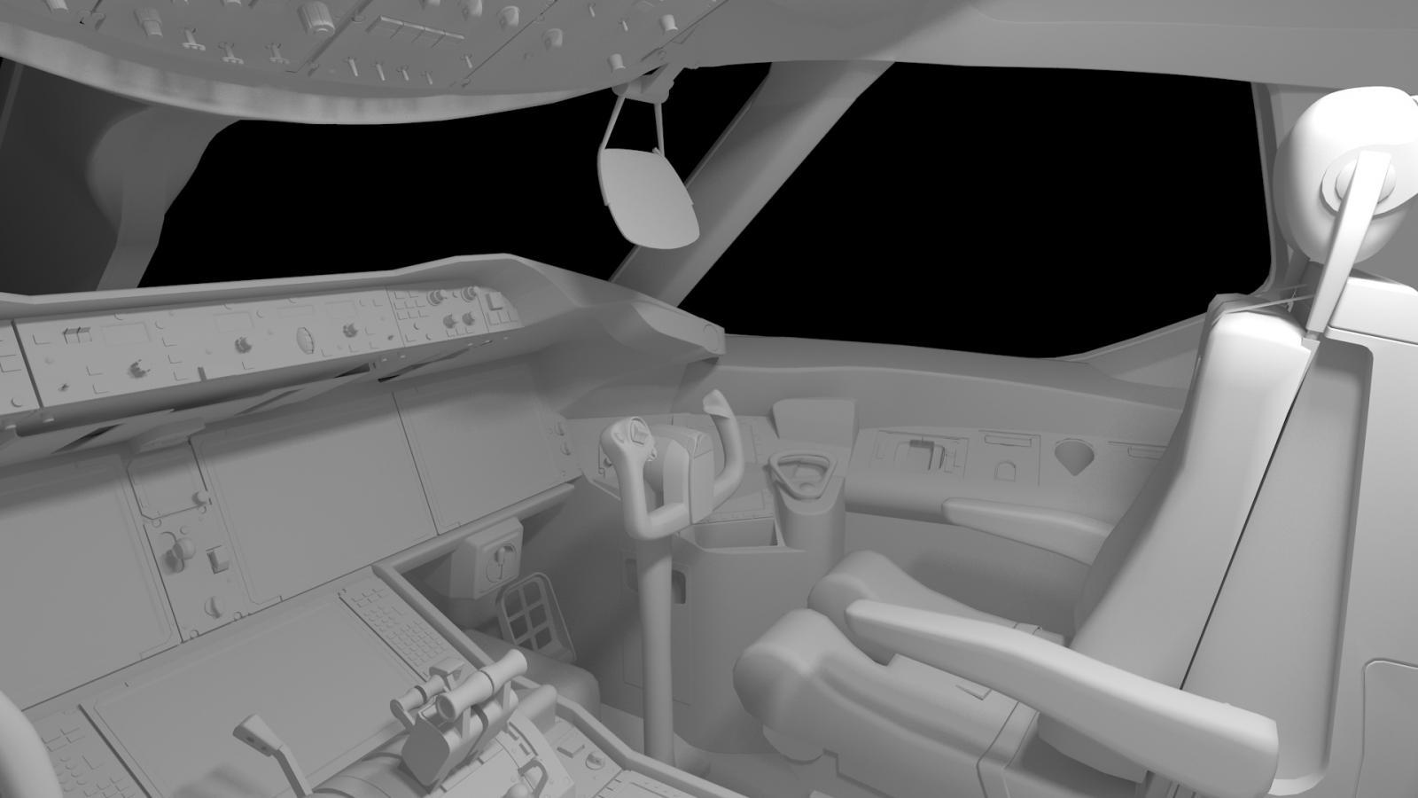 News! - Announcement : Boeing 787-9 coming from FlightFactor - News ...