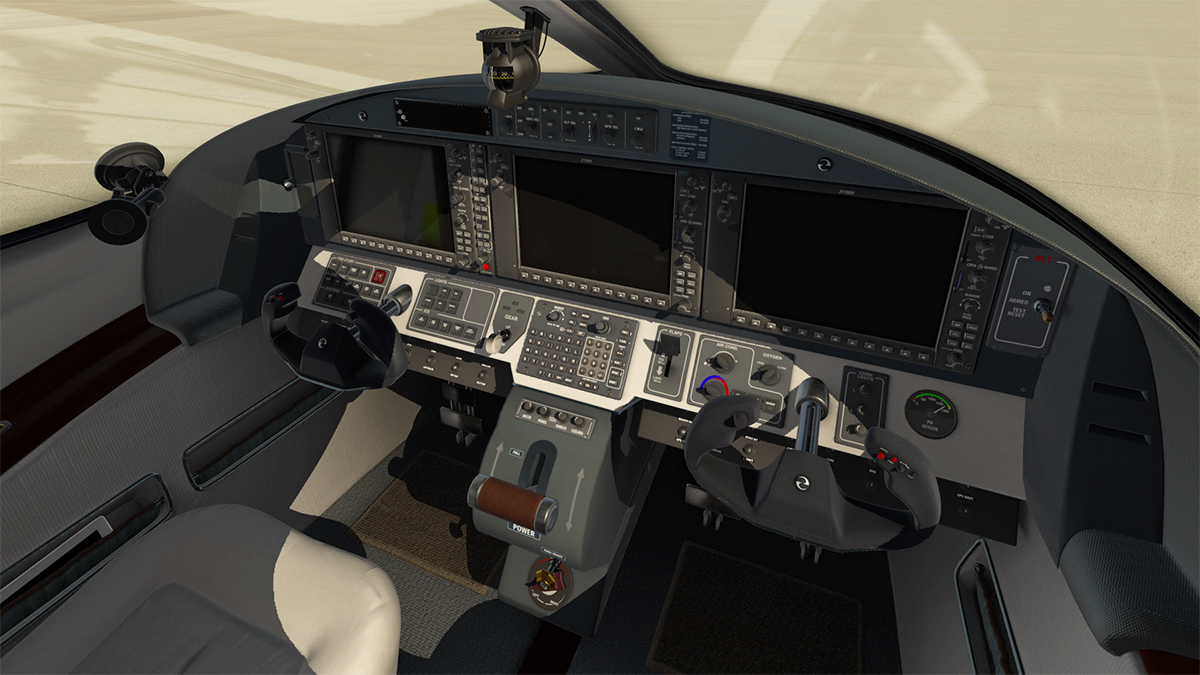 Aircraft Review : Epic Victory G1000 Edition by Aerobask - General ...