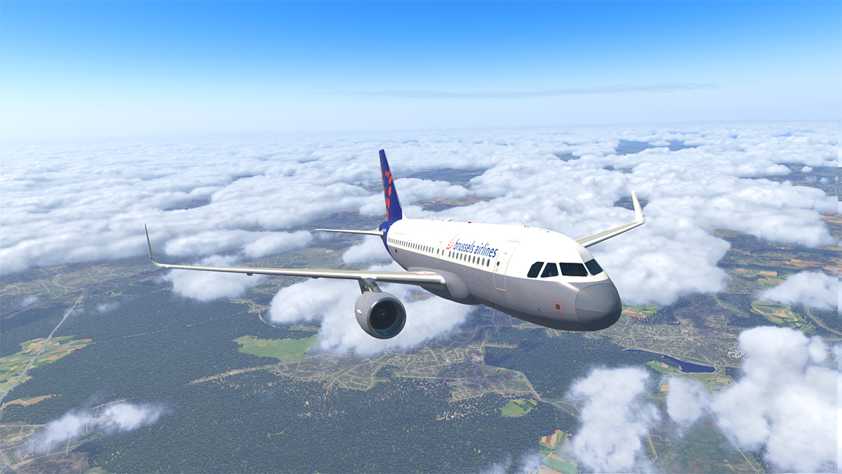 News! - Update : Toliss Airbus A319 v1.5.2 - News! The latest ...