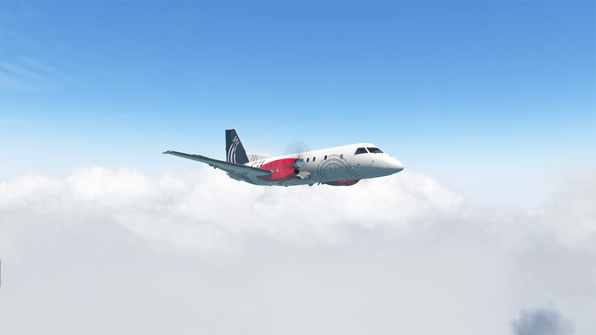 Scenery Review : MYNN - Lynden Pindling International Bahamas by ...