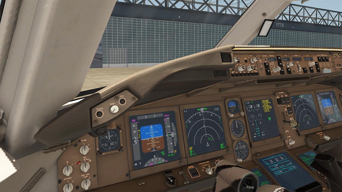 Aircraft Review : Boeing 767-400ER by FlightFactor Aero - Airliners ...