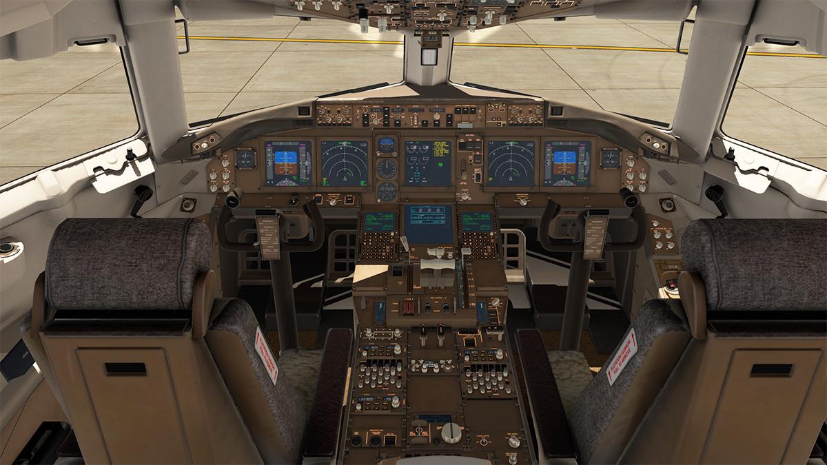 Aircraft Review : Boeing 767-400ER by FlightFactor Aero - Airliners ...