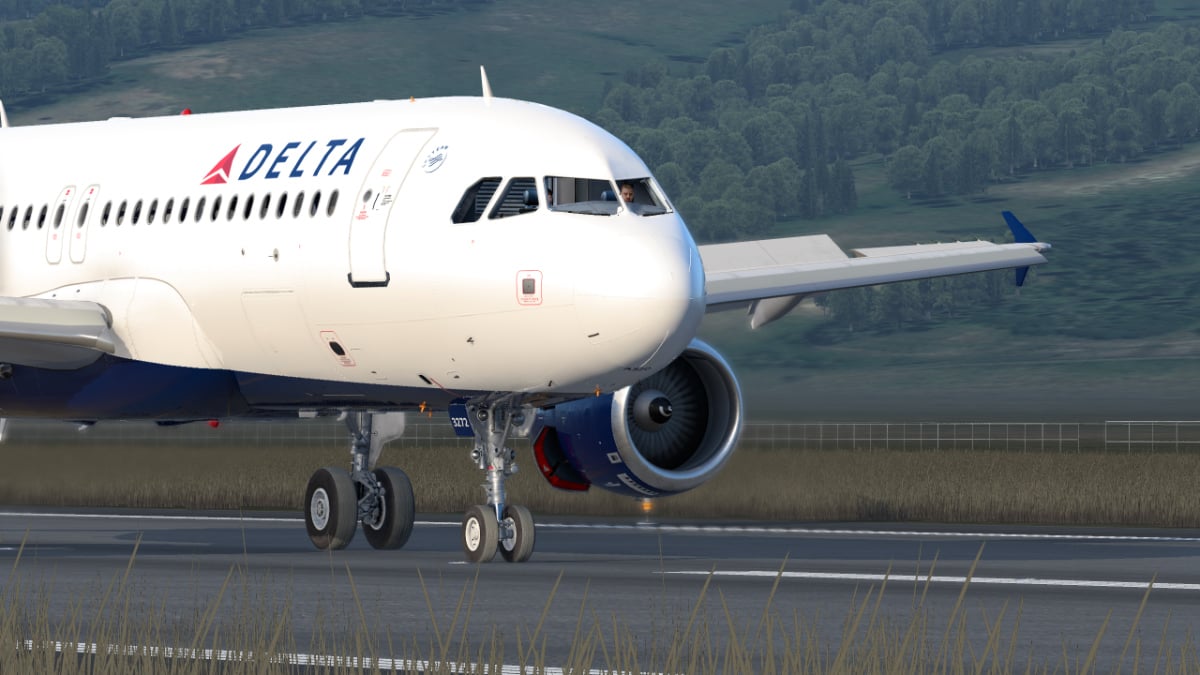 Aircraft Review: A320 Ultimate XP12 Extended Beta by Flight Factor ...