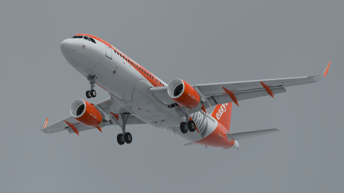 Aircraft Review: A320 Ultimate XP12 Extended Beta by Flight Factor ...
