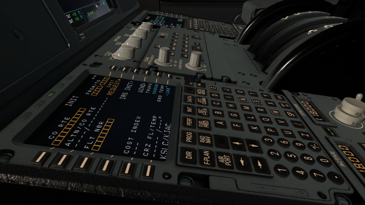 Aircraft Review: A320 Ultimate XP12 Extended Beta by Flight Factor ...
