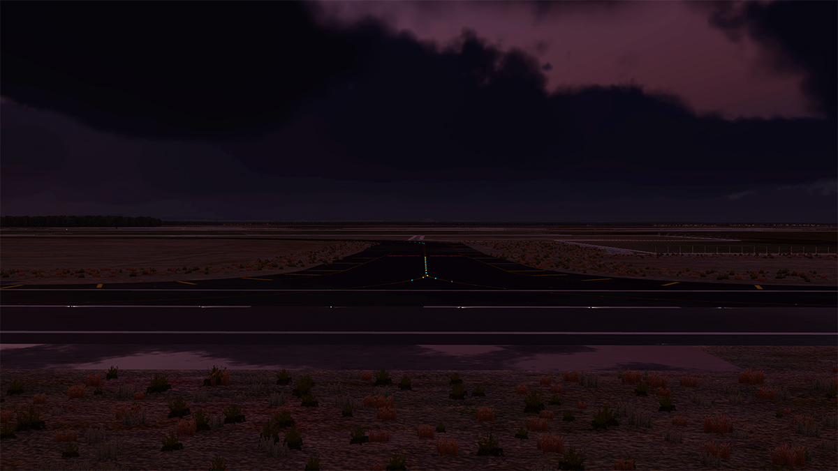Scenery Review : LROP - Bucharest Otopeni International Airport by ...