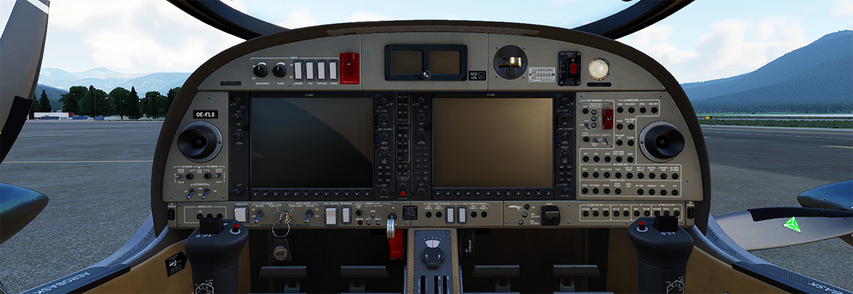 Aircraft Review : Diamond DA-42 NG by Aerobask - General Aviation ...