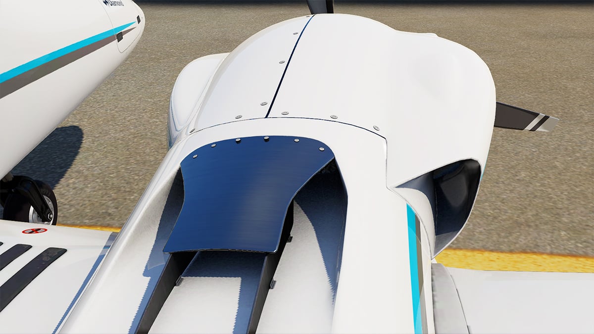 Aircraft Review : Diamond DA-42 NG by Aerobask - General Aviation ...