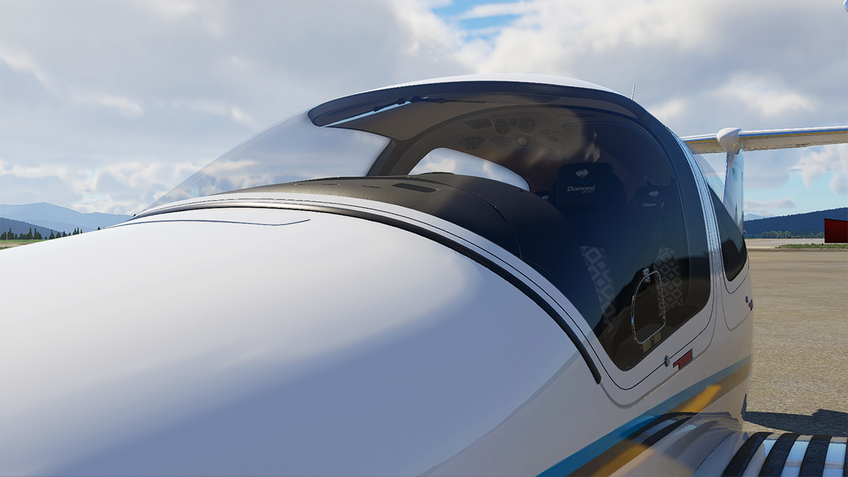 Aircraft Review : Diamond DA-42 NG by Aerobask - General Aviation ...