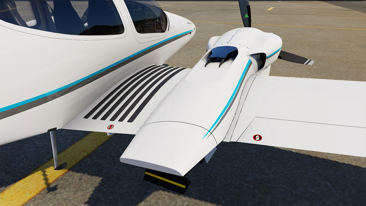 Aircraft Review : Diamond DA-42 NG by Aerobask - General Aviation ...