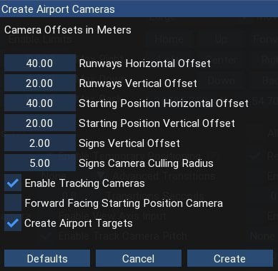 NEWS! - Plugin Update : X-Camera v2.4.2 by Stick and Rudders - News ...