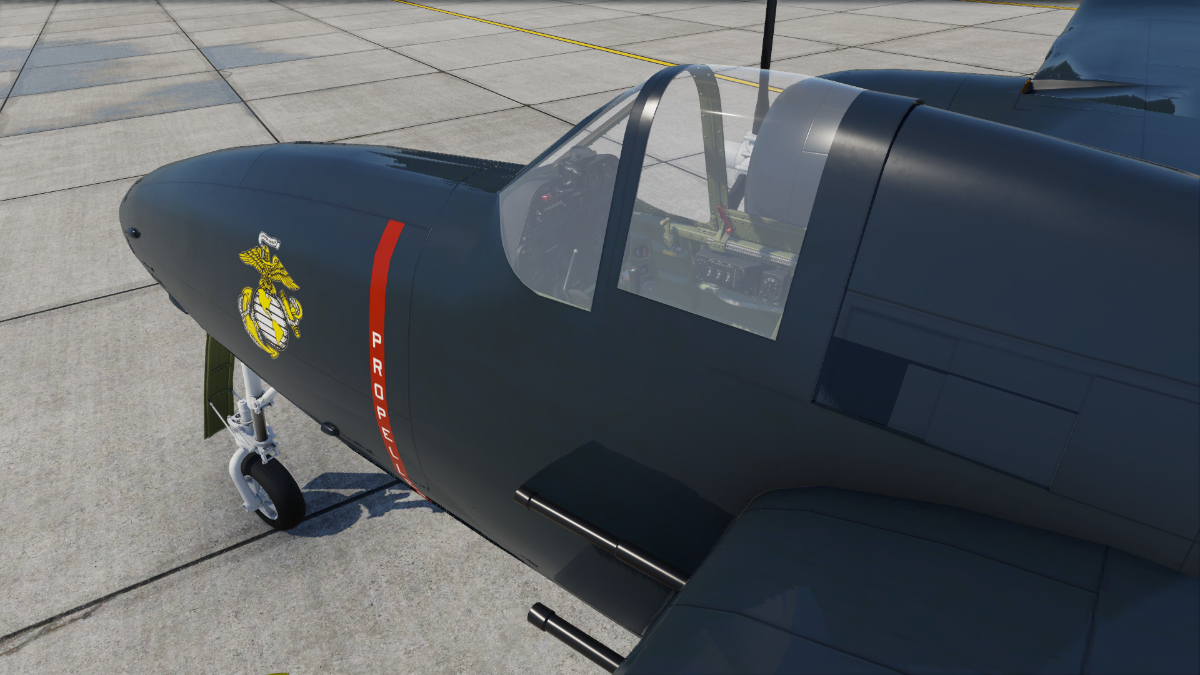 Aircraft Review: Grumman F7F Tigercat by Virtavia - Military Aircraft ...