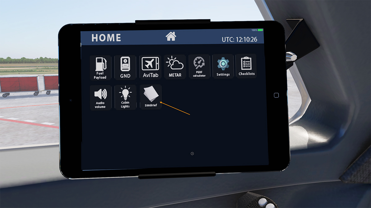NEWS! - Aircraft Updated : Gulfstream 550 v1.11 by AKD Studio - News ...