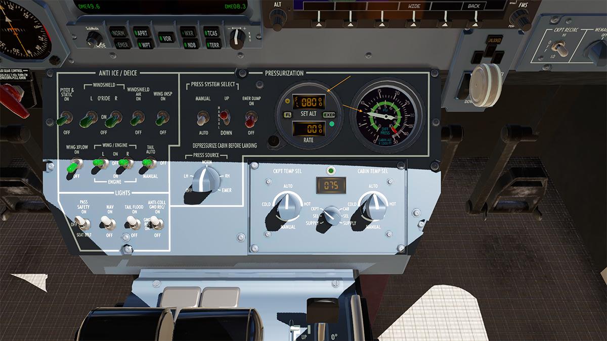 Aircraft Update : Citation C-560XL X-Plane 12 by AirSim3D - General ...