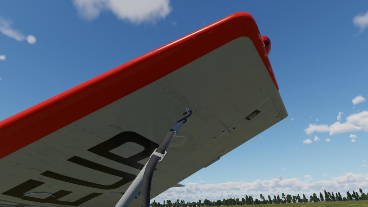 Aircraft Review: Robin DR400 by Just Flight - General Aviation Aircraft ...