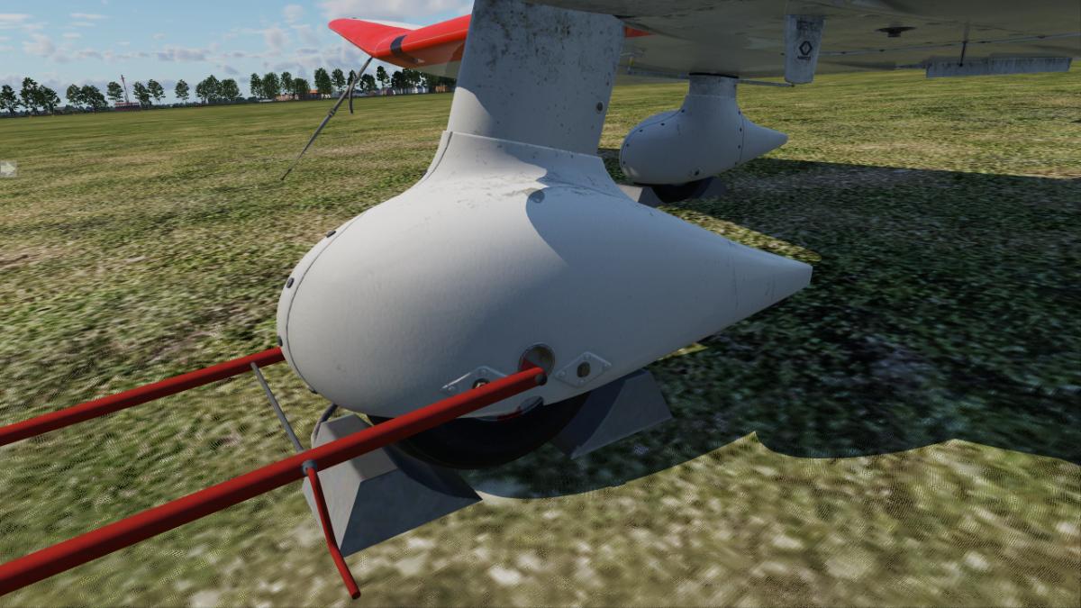 Aircraft Review: Robin DR400 by Just Flight - General Aviation Aircraft ...