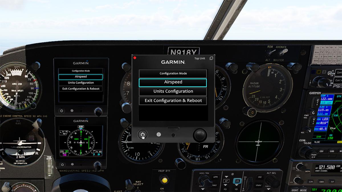 Aircraft Update Review : Piper Twin Comanche PA30 X-Plane 12 by ...