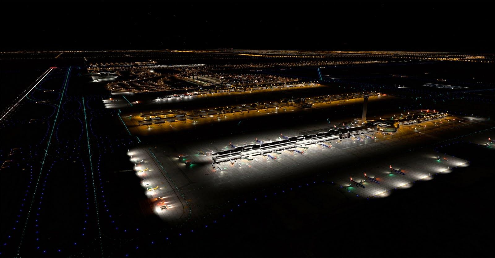NEWS! - KDEN Denver is updated to v2.1 by X-Codr Designs - News! The ...