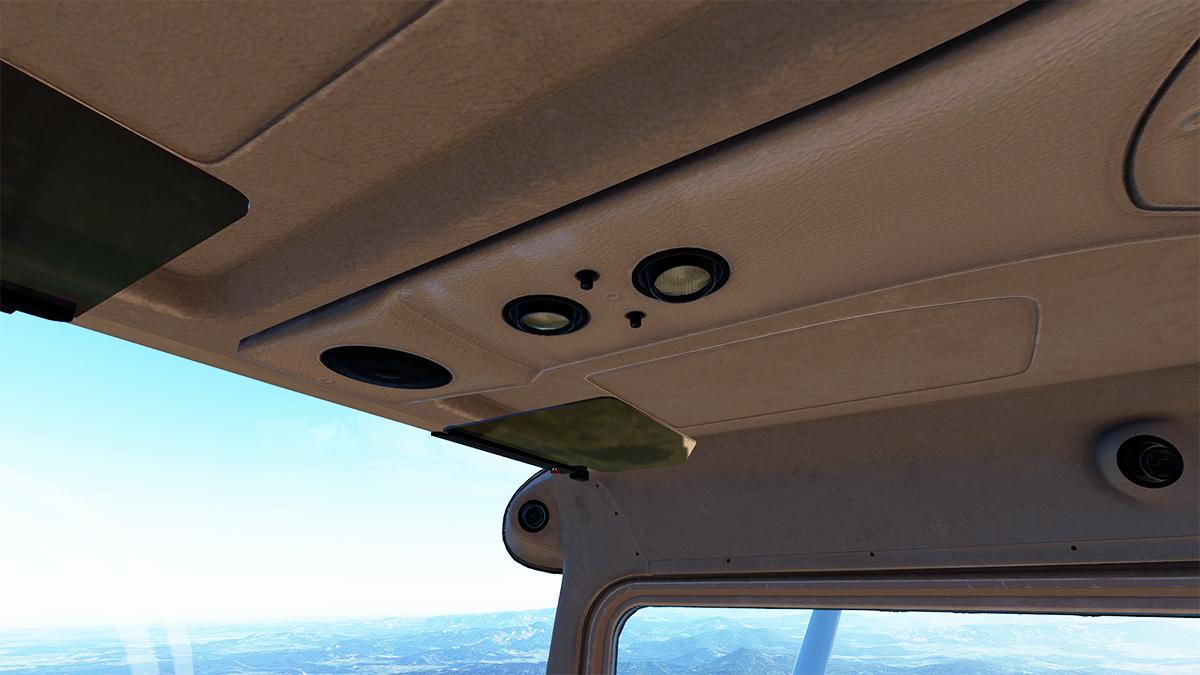 Update Review : Cessna 172SP NG Digital v1.5.1 by AirfoilLabs - General ...